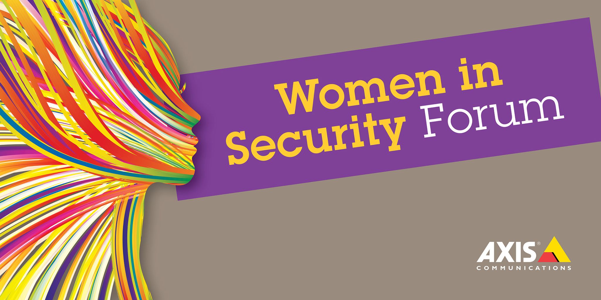 Axis Communications to host Women in Security Forums to celebrate International Women’s Day ...